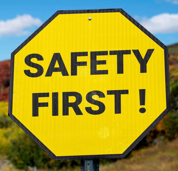 Updated Safety Rules - Spirits of St Louis Radio Control Club