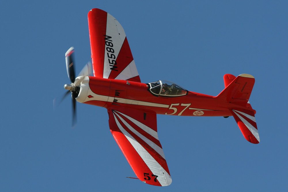 Pylon Racing on June 14th (rainout) - Round 2, rescheduled for June ...